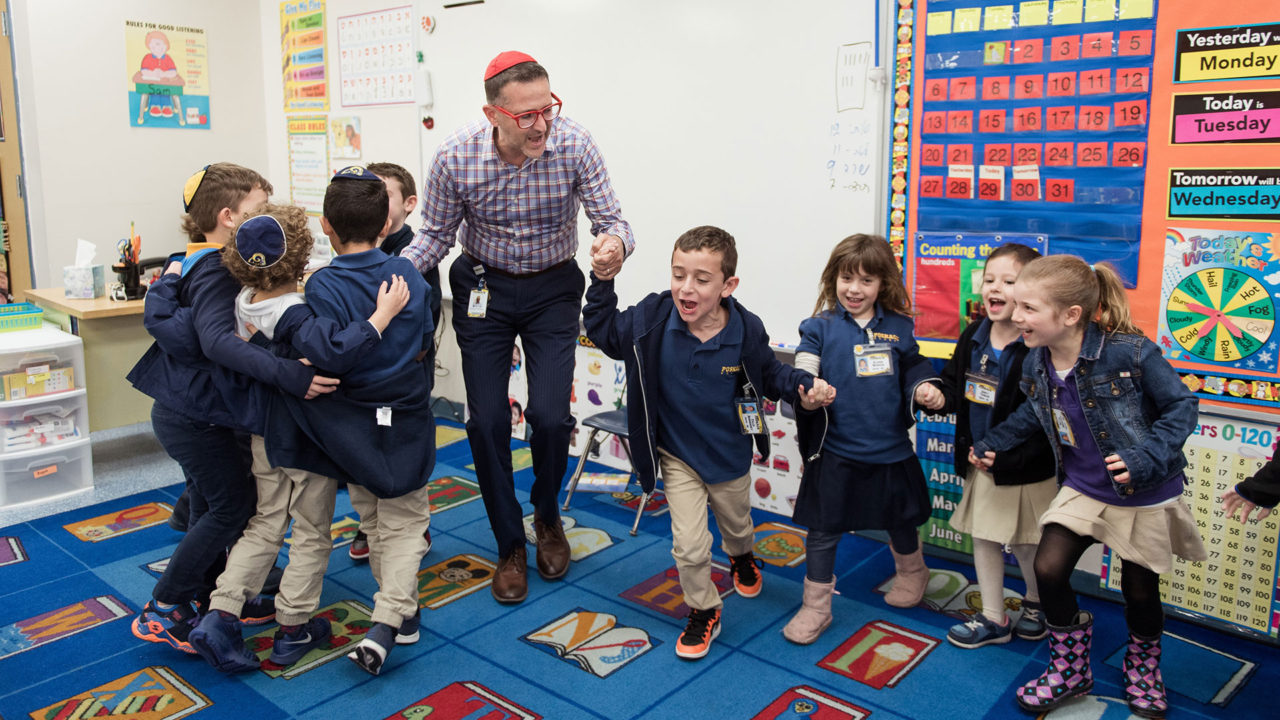 Posnack School | A Jewish K-12 College Preparatory School Serving South ...