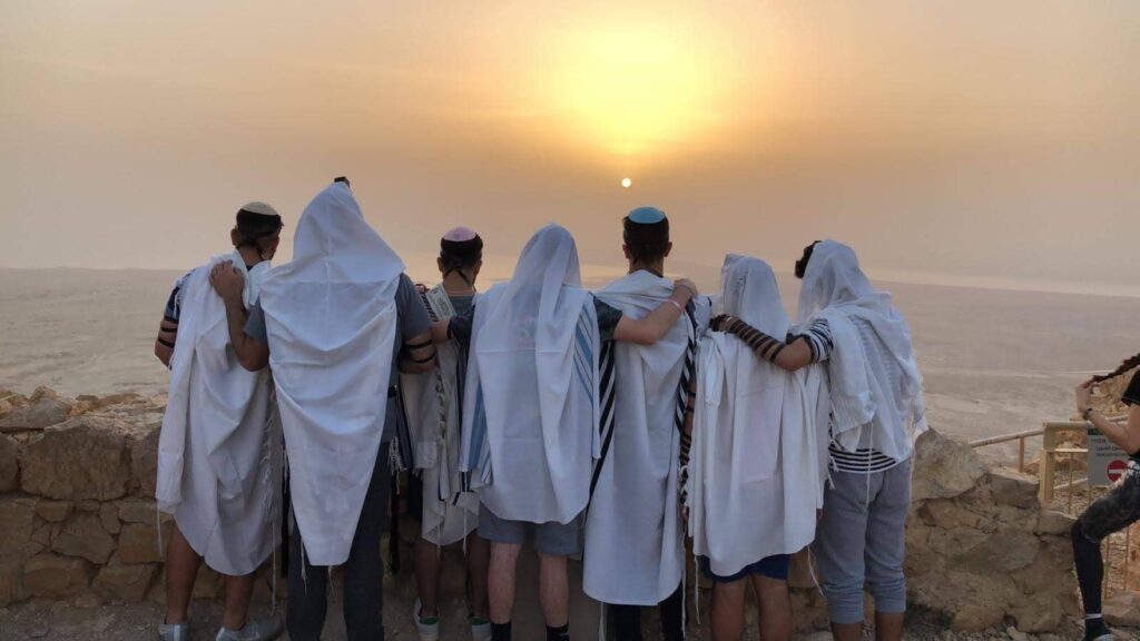 Posnack School | Jewish JrK-12 College Preparatory School
