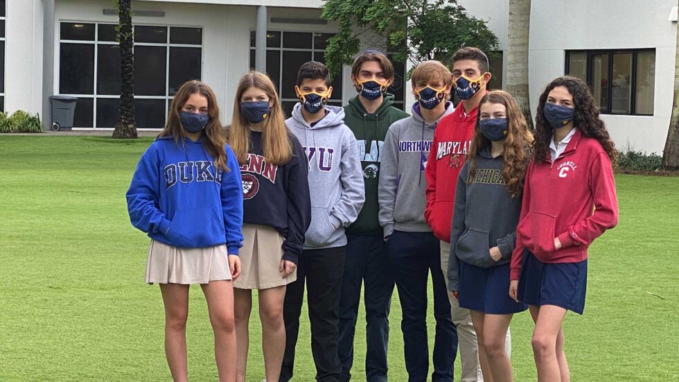 Posnack School | Jewish JrK-12 College Preparatory School
