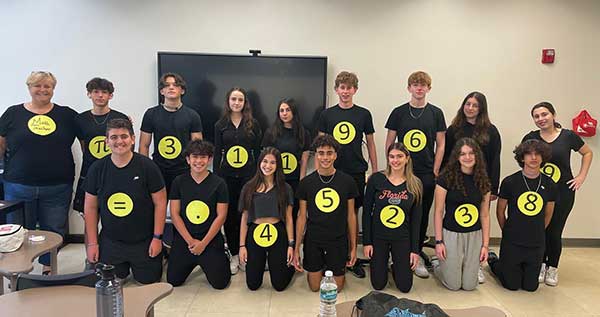 Posnack School Purim Fun | Posnack School