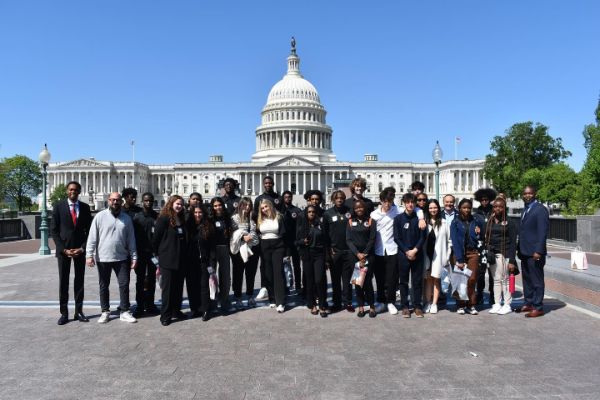 Broward Black Jewish Alliance Project | Posnack School
