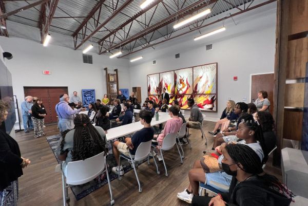 Broward Black Jewish Alliance Project | Posnack School