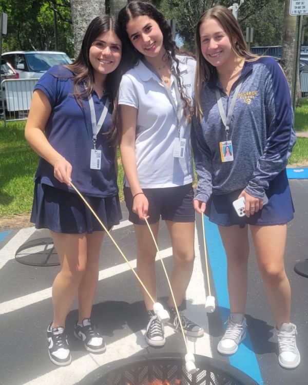 Lag Ba’Omer at Posnack School | Posnack School