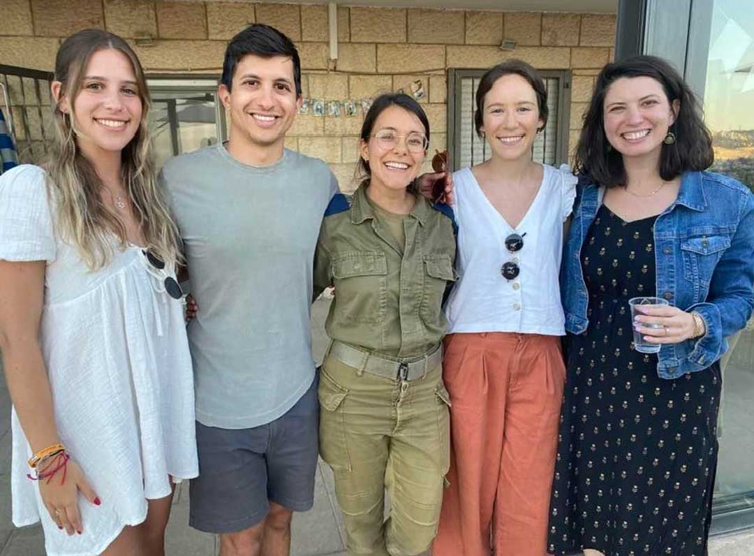 Alumni | Posnack School