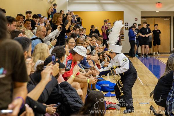 Alumni Gather for Amazing Event | Posnack School