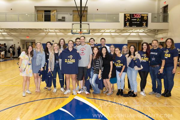 Alumni Gather for Amazing Event | Posnack School