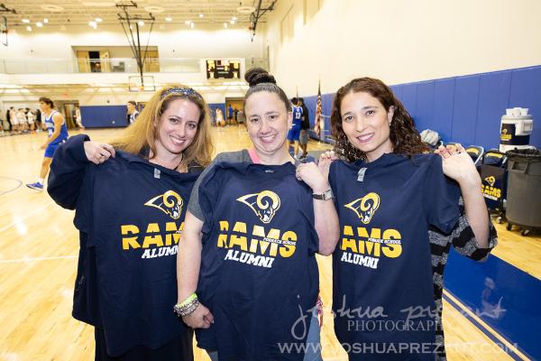 Alumni Gather for Amazing Event | Posnack School