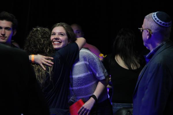 Alumni Gather for Amazing Event | Posnack School
