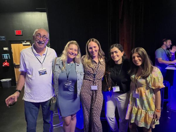 Alumni Gather for Amazing Event | Posnack School