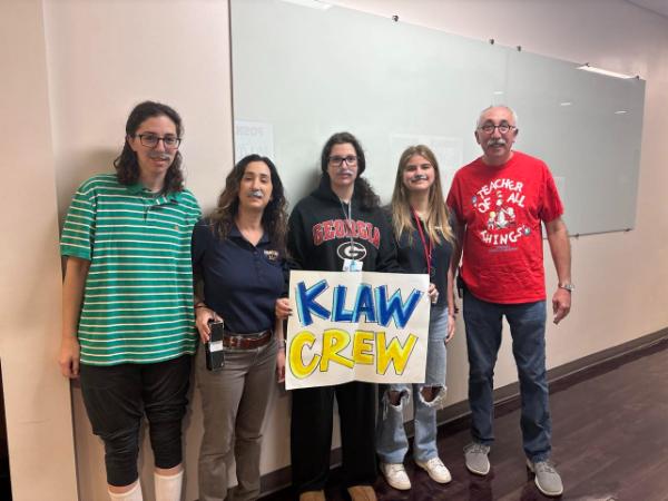 Posnack School Gets the Purim Spirit | Posnack School
