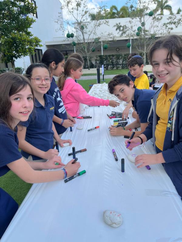 3rd Annual Wellness Retreat – Posnack School