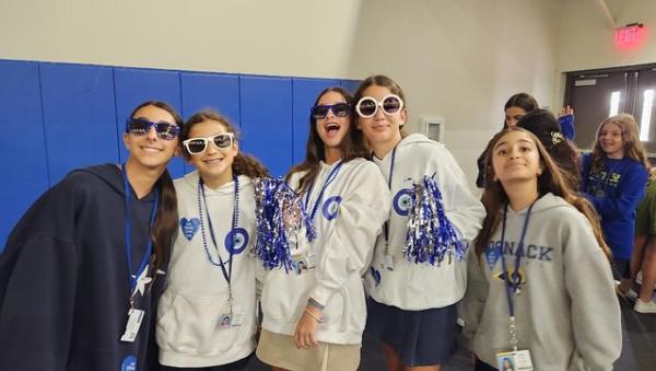 Posnack School Celebrates Israel’s 76th – Posnack School