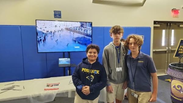 Posnack School Celebrates Israel’s 76th – Posnack School