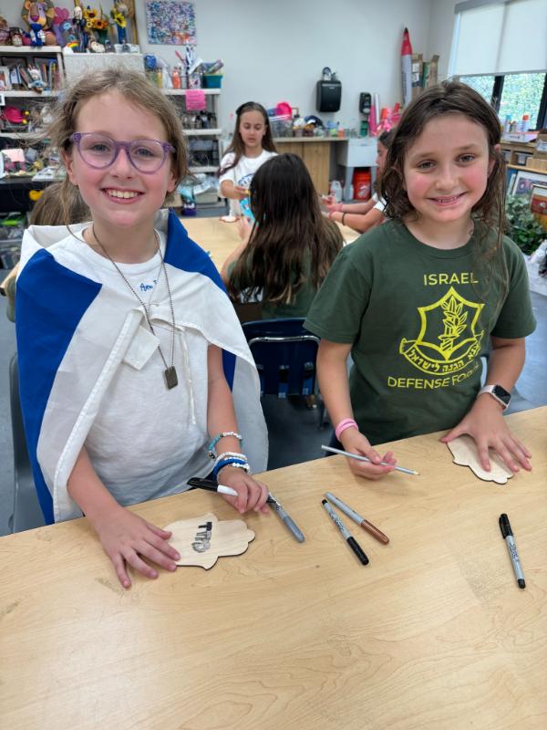 Posnack School Celebrates Israel’s 76th | Posnack School