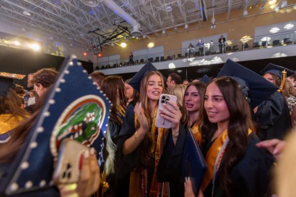 Mazel Tov Class of 2024! | Posnack School