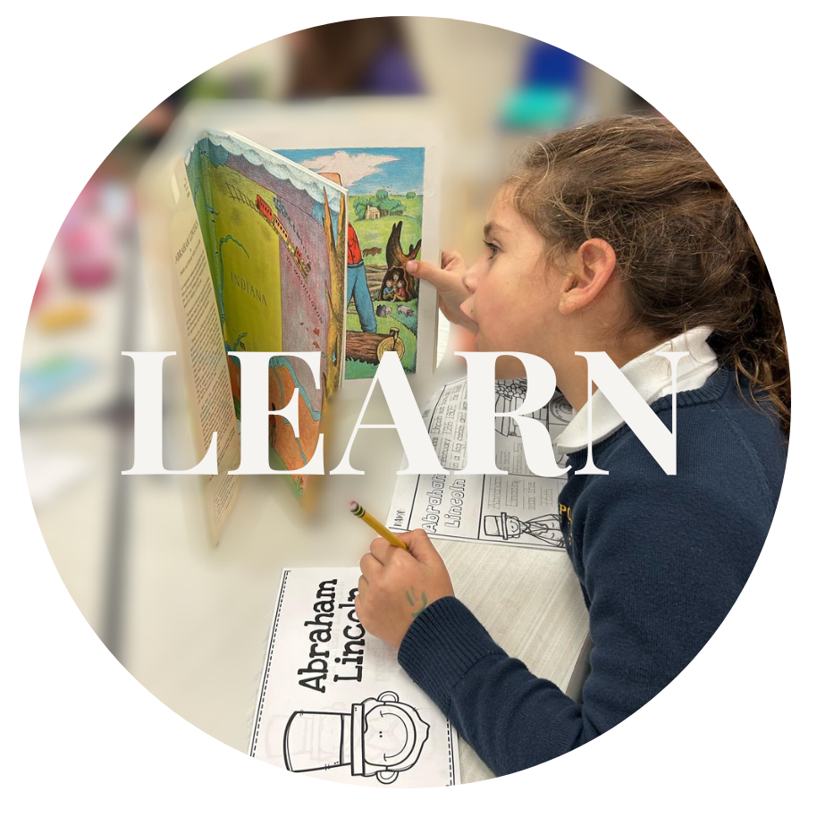 Posnack School at a Glance | Posnack School