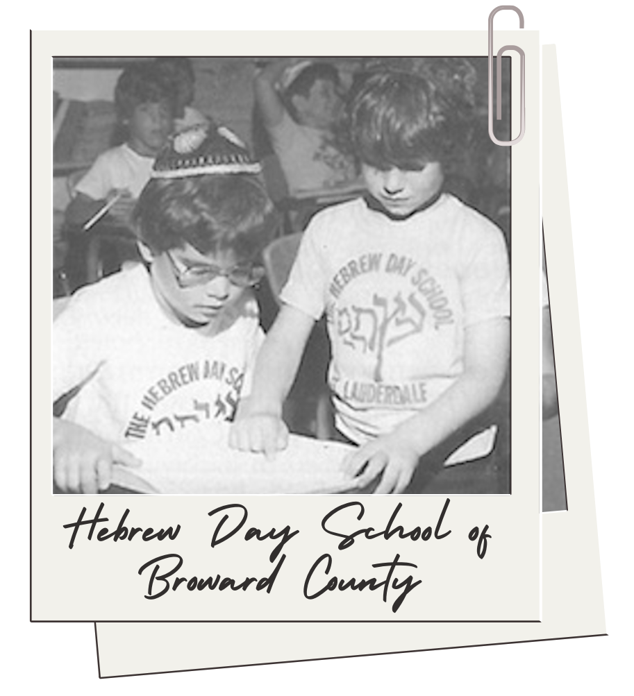 History | Posnack School