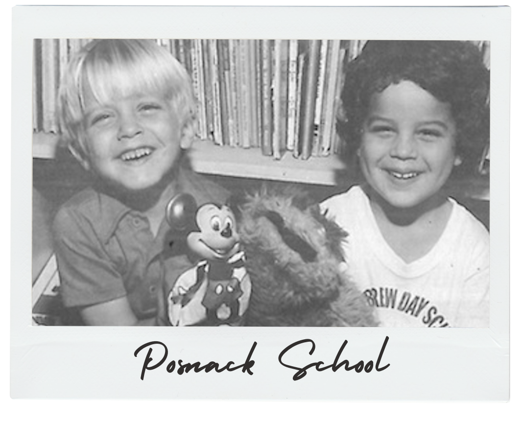 History | Posnack School