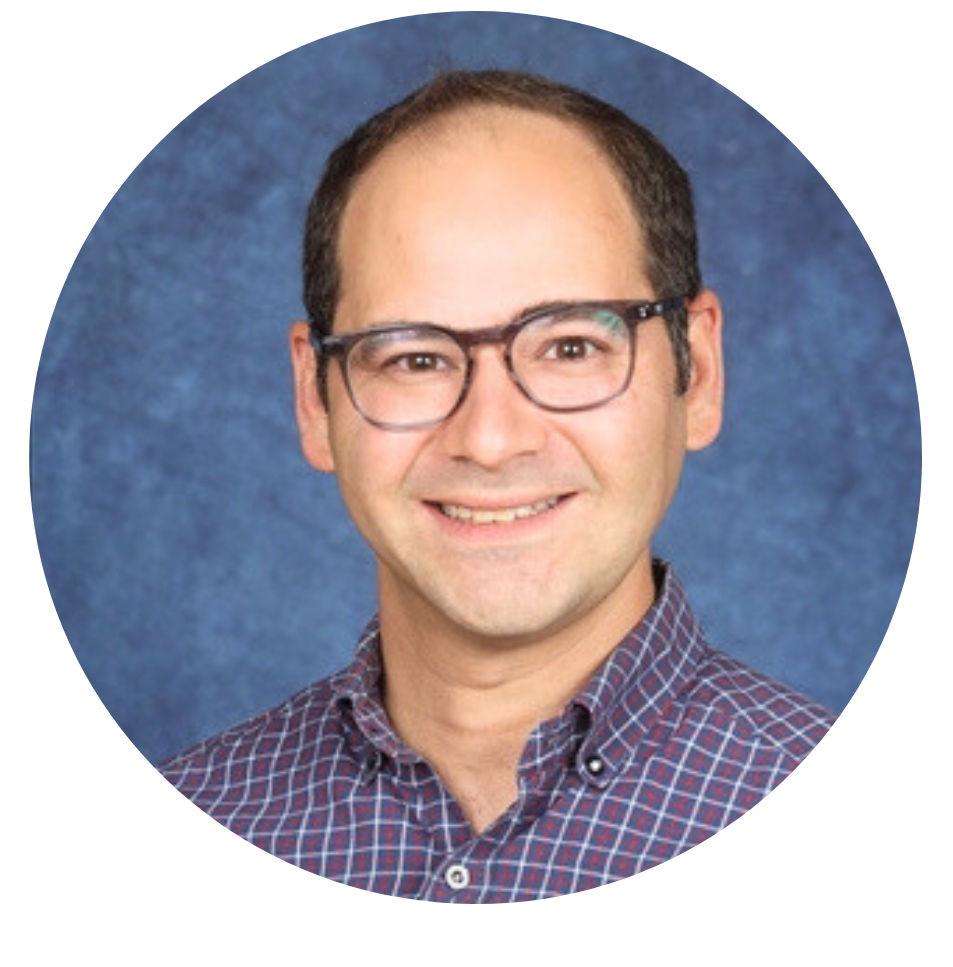 Meet the Posnack Administration | Posnack School