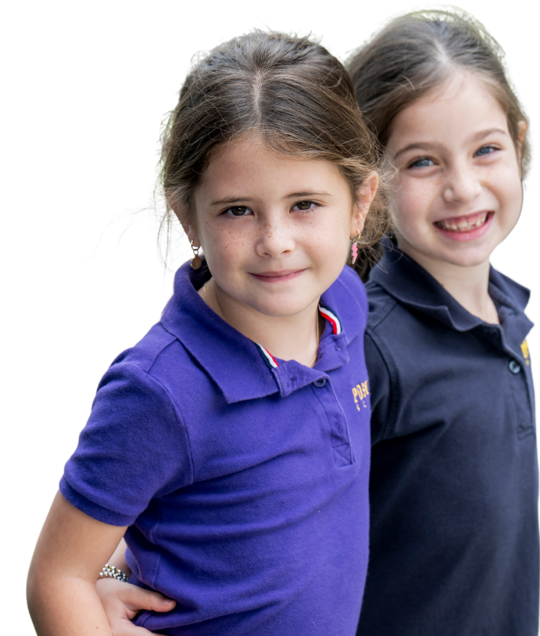 Admissions | Posnack School