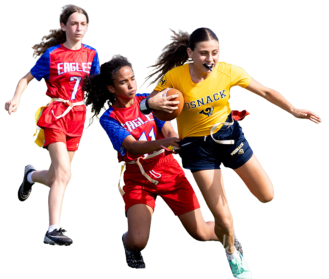 Athletics | Posnack School