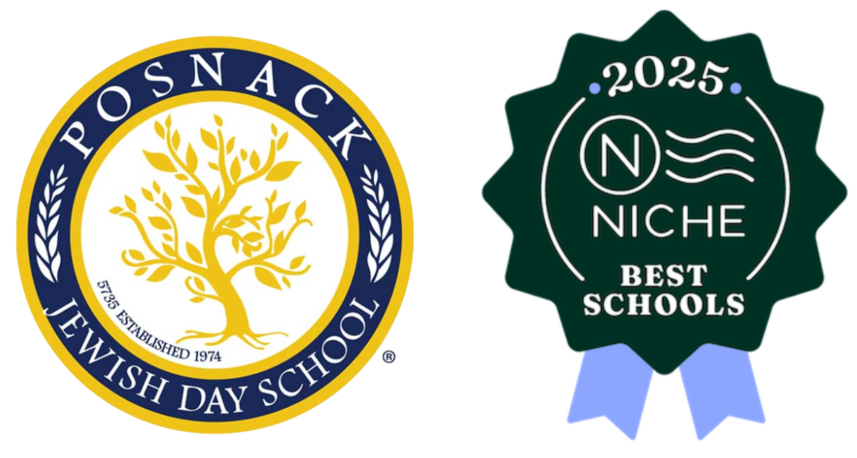 Our School | Posnack School